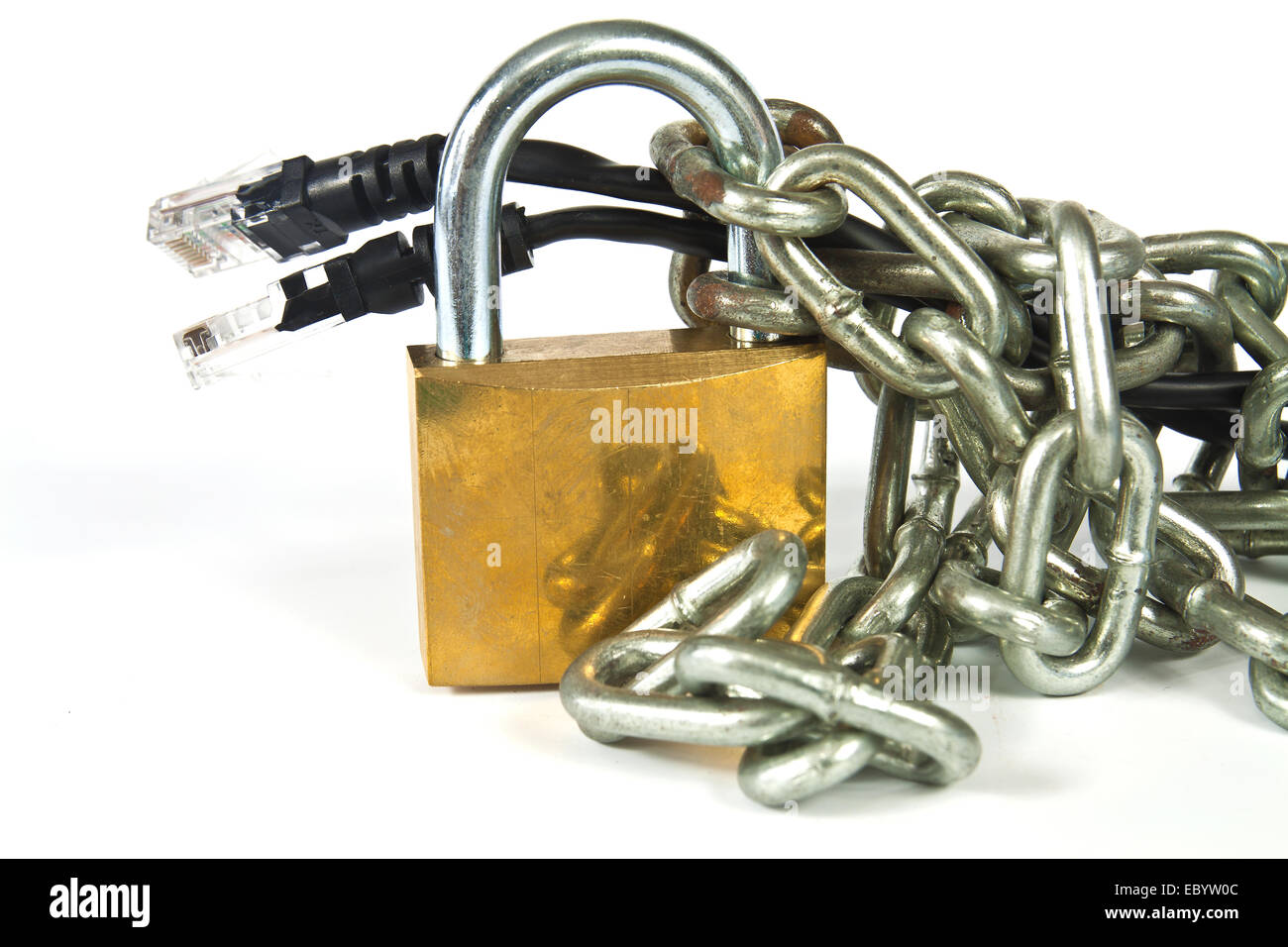 Steel cable protection hi-res stock photography and images - Alamy