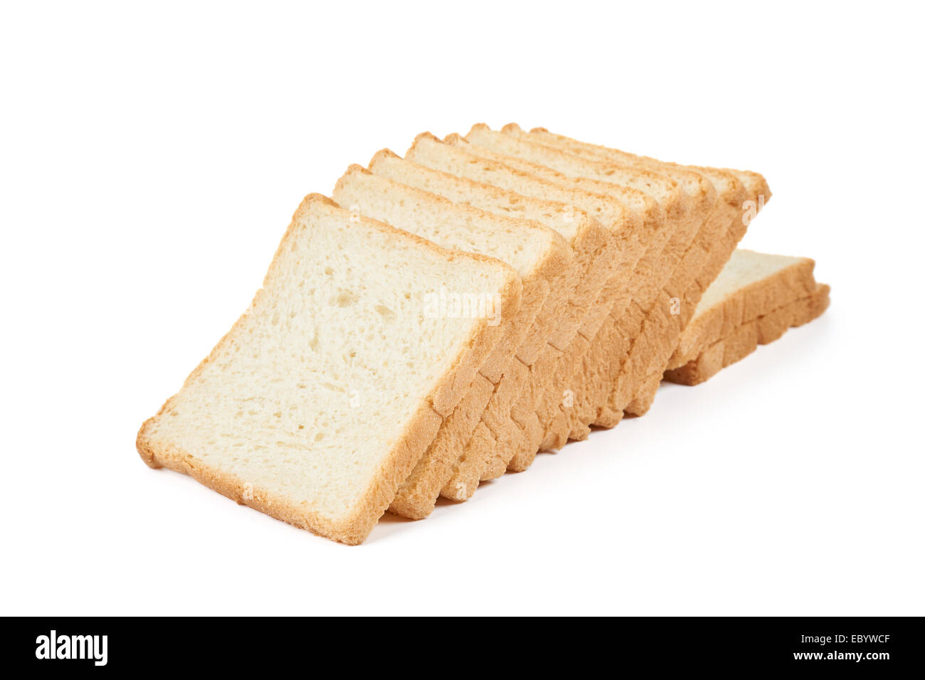 Toast fresh bread Cut Out Stock Images & Pictures - Alamy