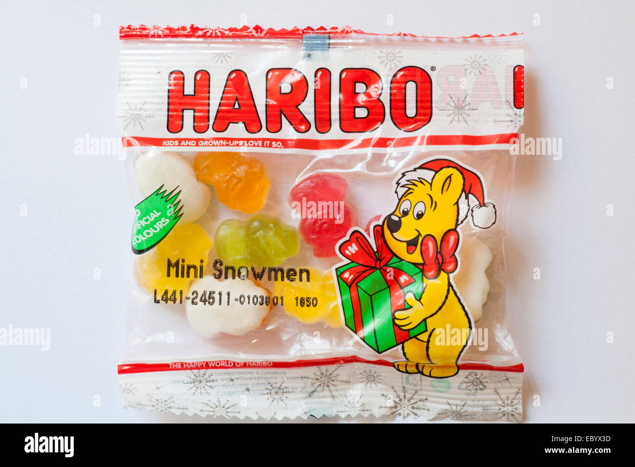 Haribo Stock Photos & Haribo Stock Images - Alamy