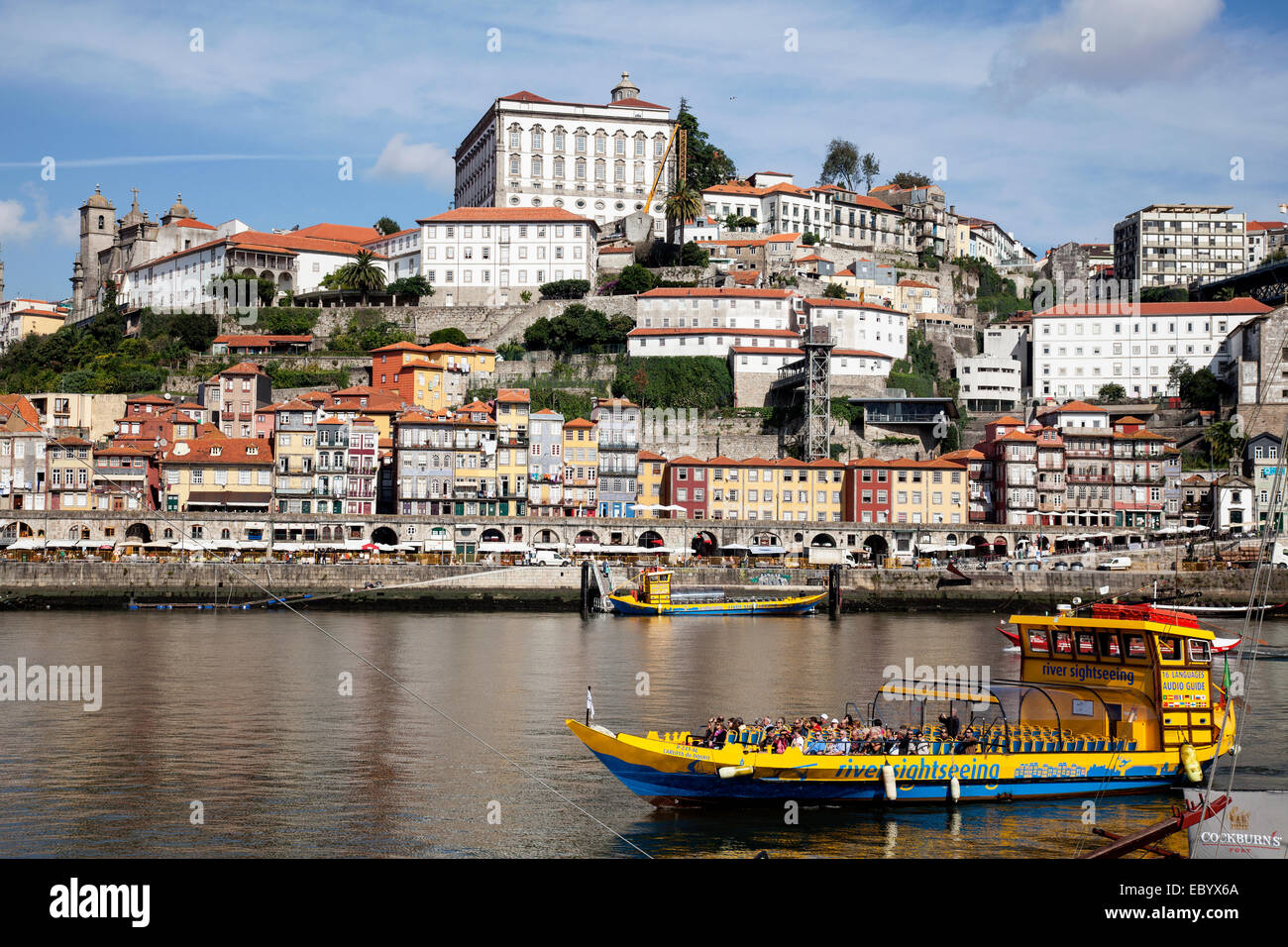 Rio douro hi-res stock photography and images - Alamy