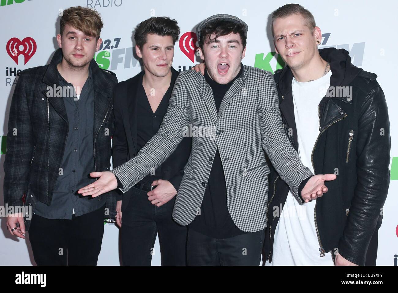Rixton Charley