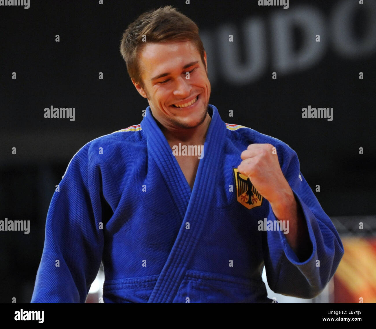 Goki hi-res stock photography and images - Alamy