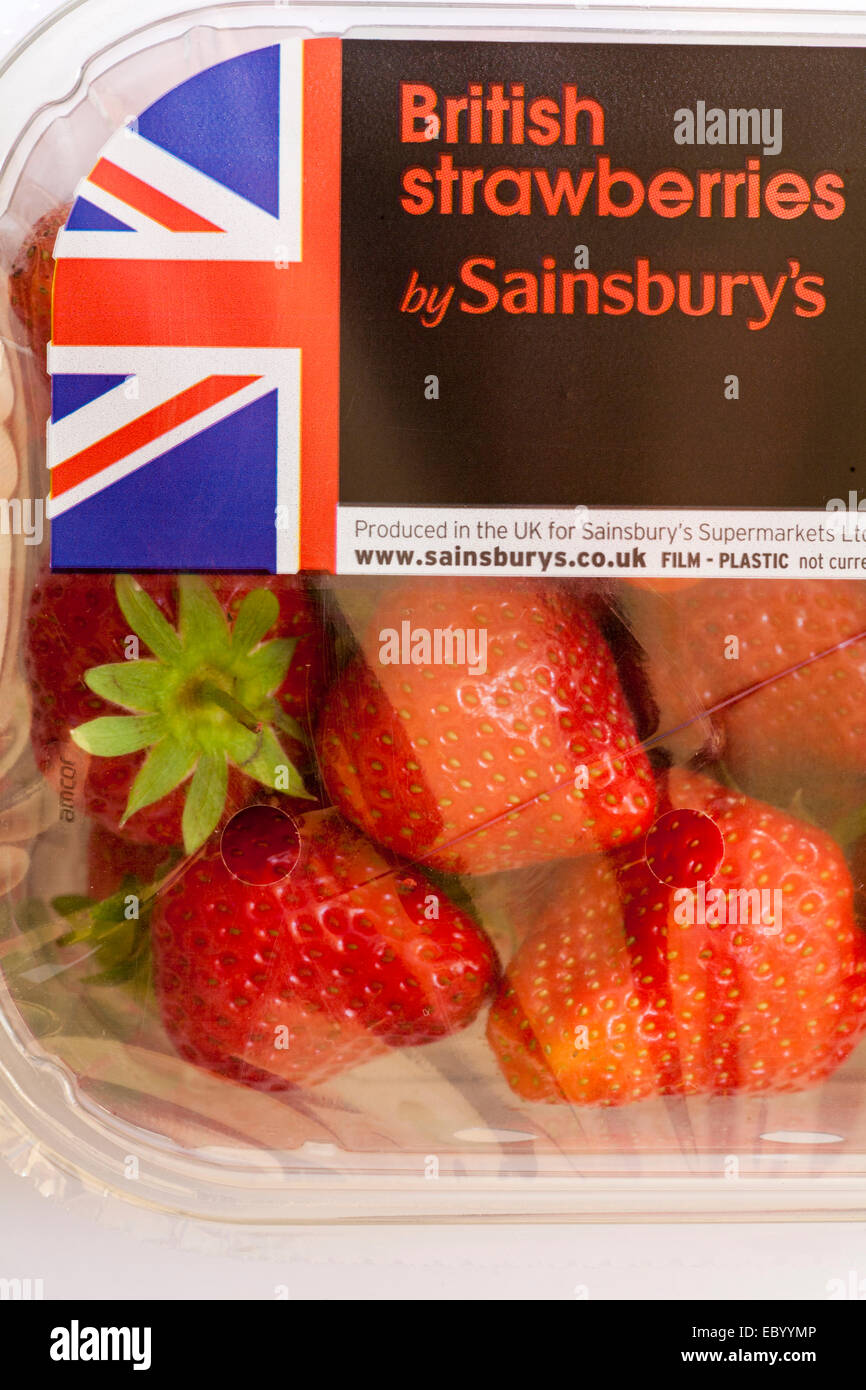 British supermarkets hi-res stock photography and images - Alamy