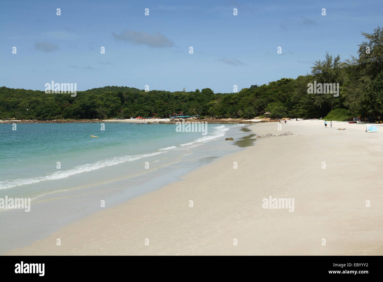 Sai kaew beach hi-res stock photography and images - Alamy