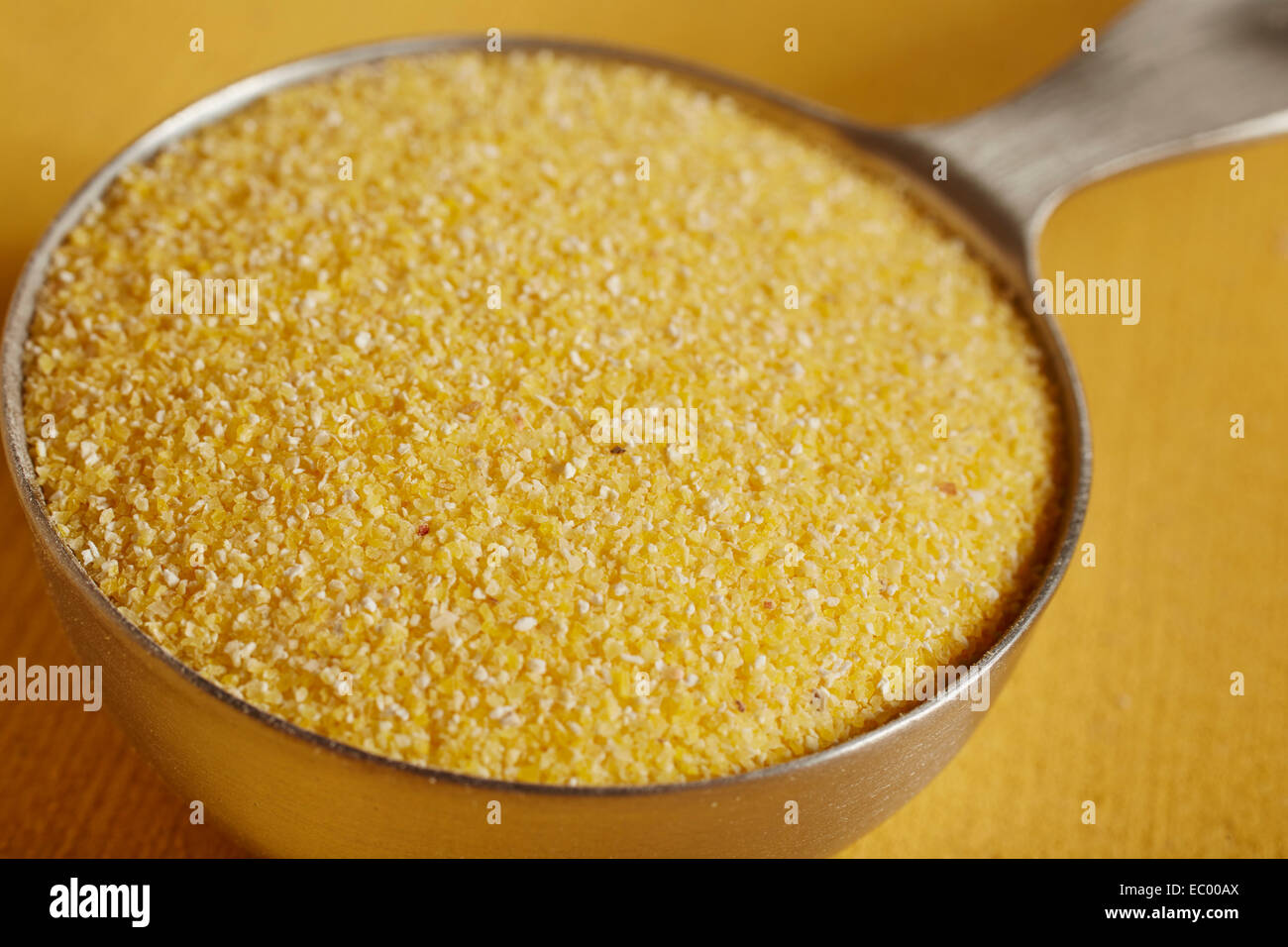 Coarse Yellow Cornmeal