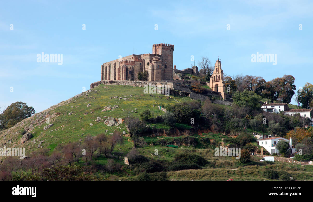 Andalusia tourism travel ros drinkwater hi-res stock photography and ...