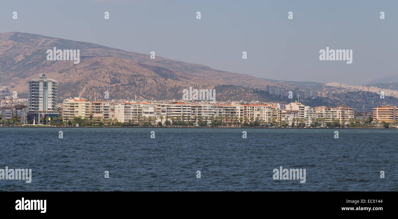 Alsancak hi-res stock photography and images - Alamy