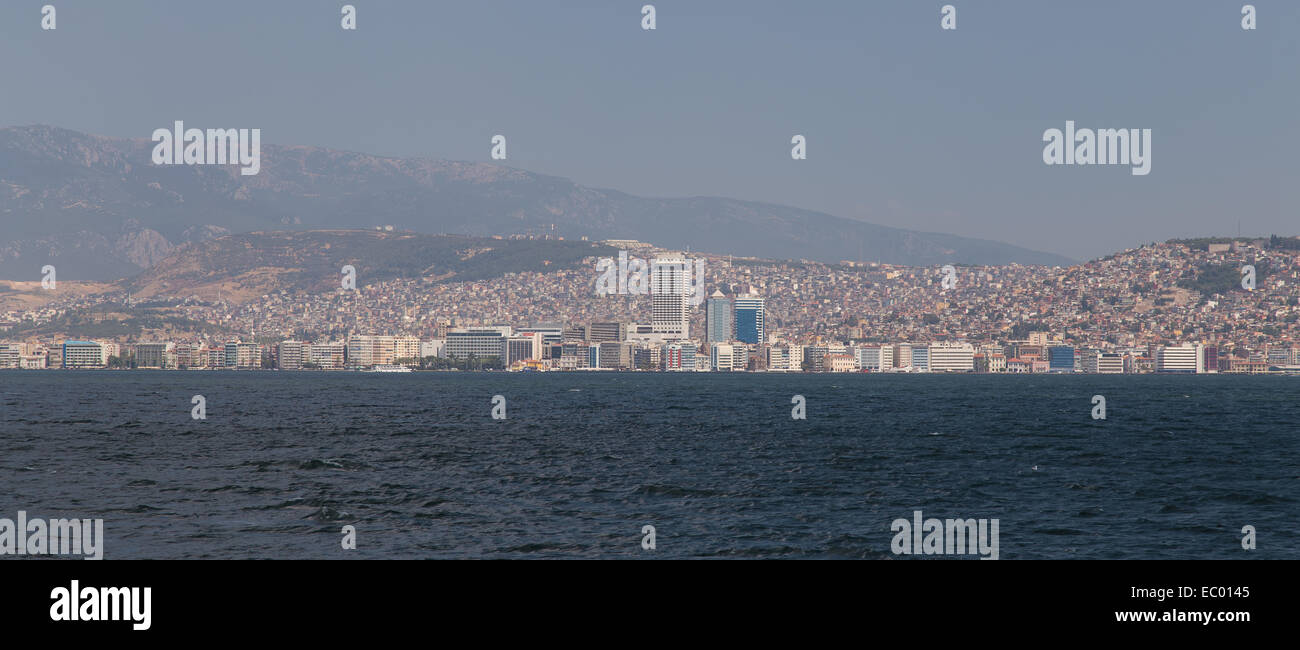 Alsancak hi-res stock photography and images - Alamy