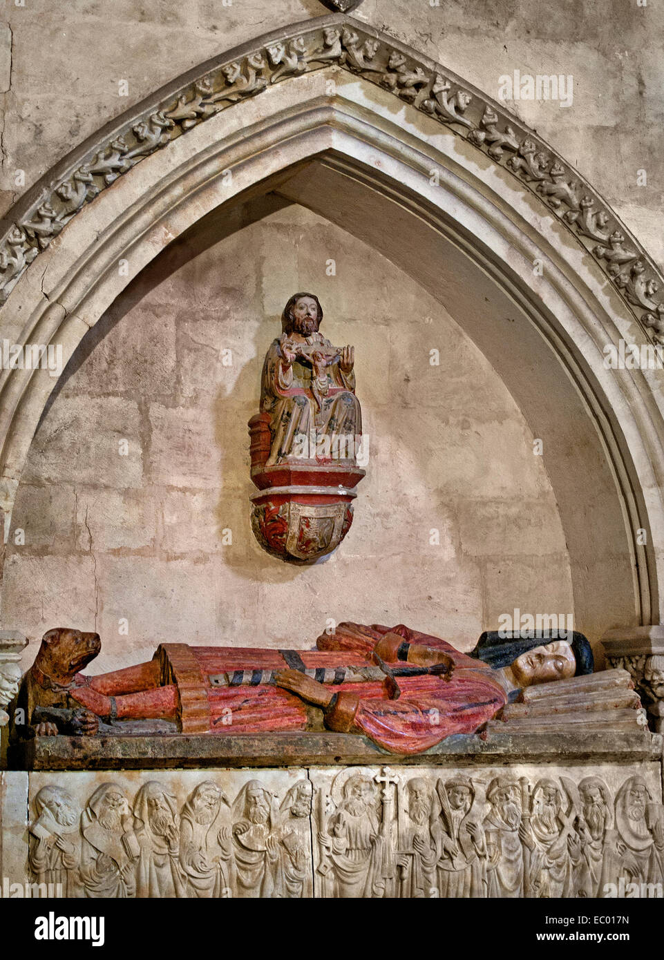 Baroque gothic architecture hi-res stock photography and images - Alamy