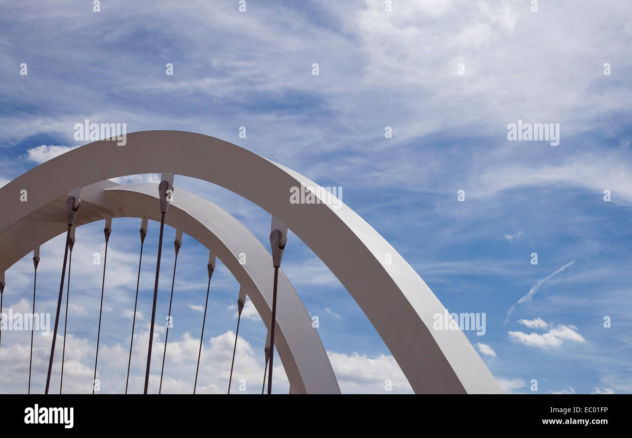 Arches background hi-res stock photography and images - Alamy