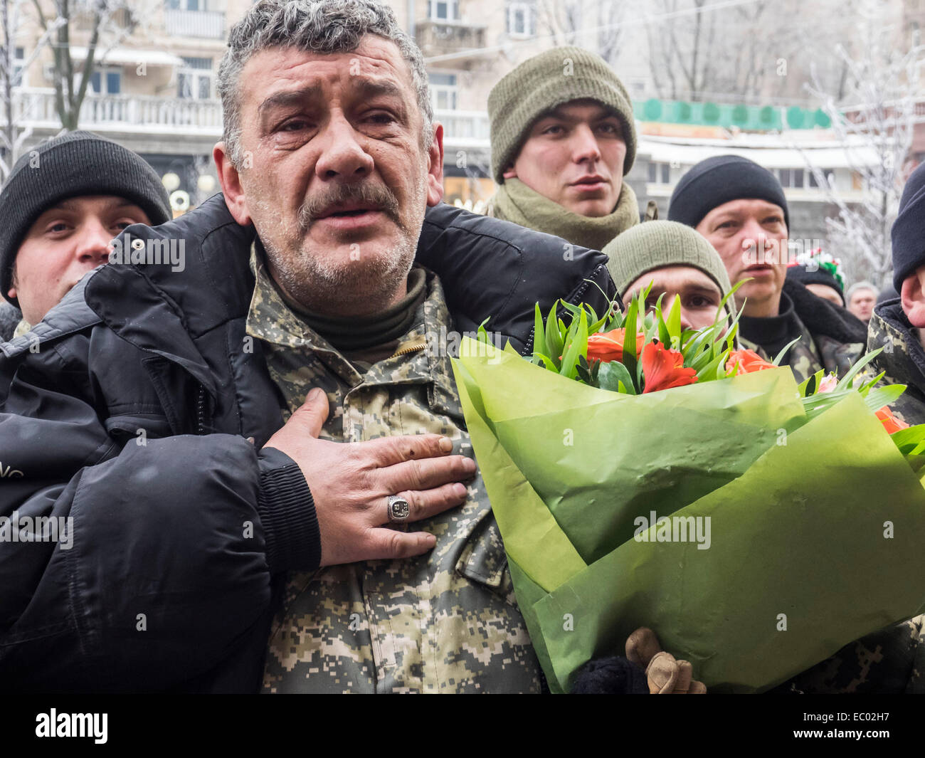 100 thousand soldiers hi-res stock photography and images - Alamy