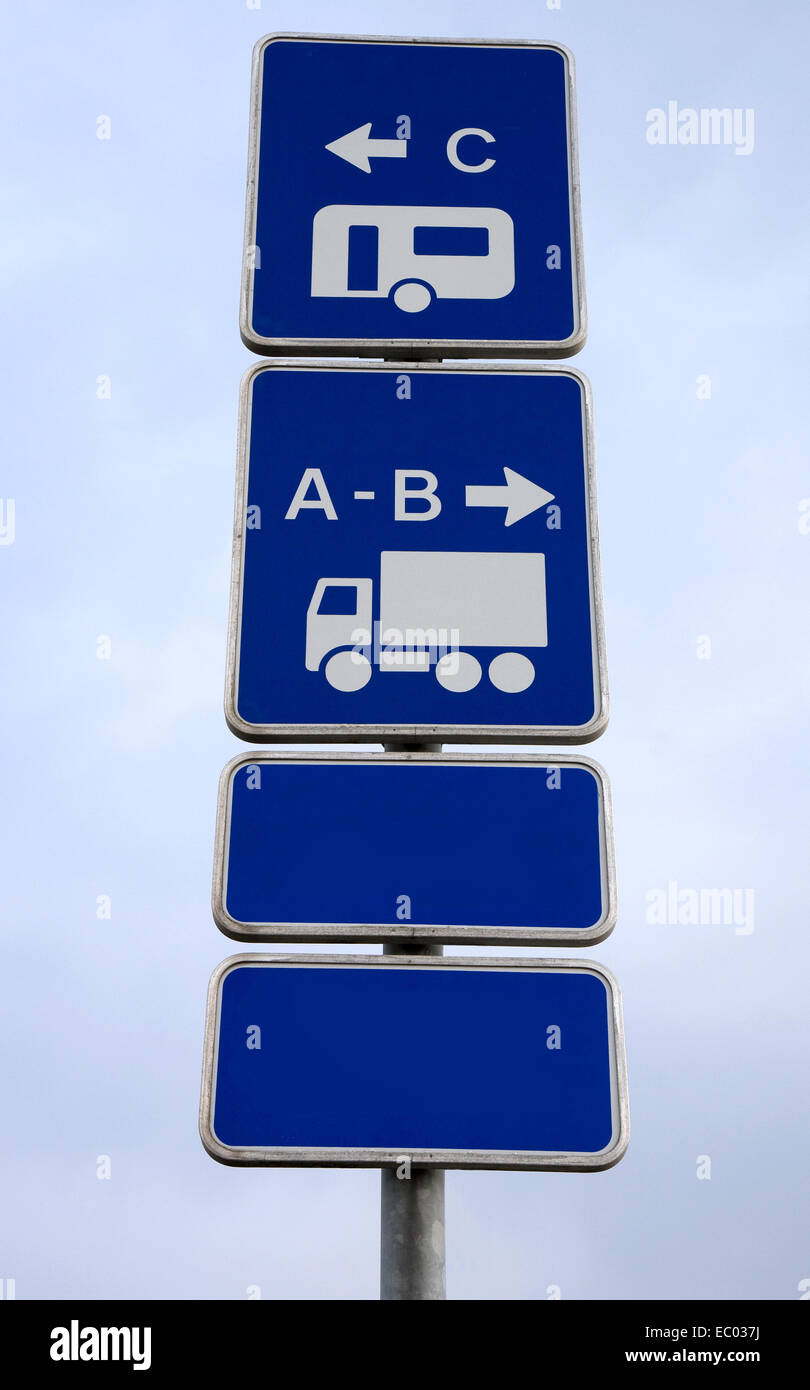 Own parking hi-res stock photography and images - Alamy