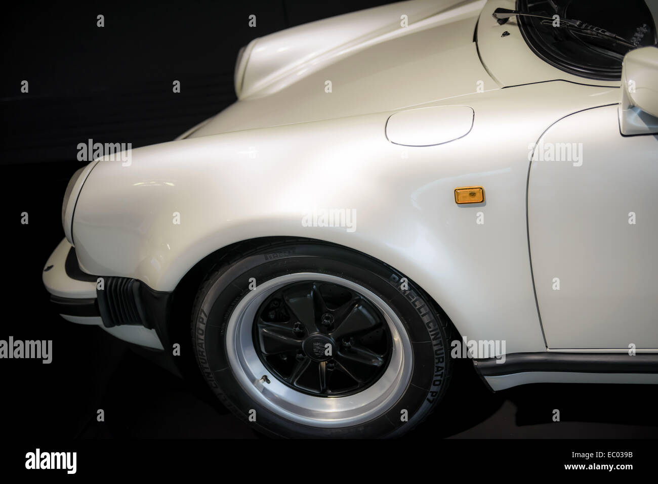 Porsche 911 G-Model Stock Photo - Alamy