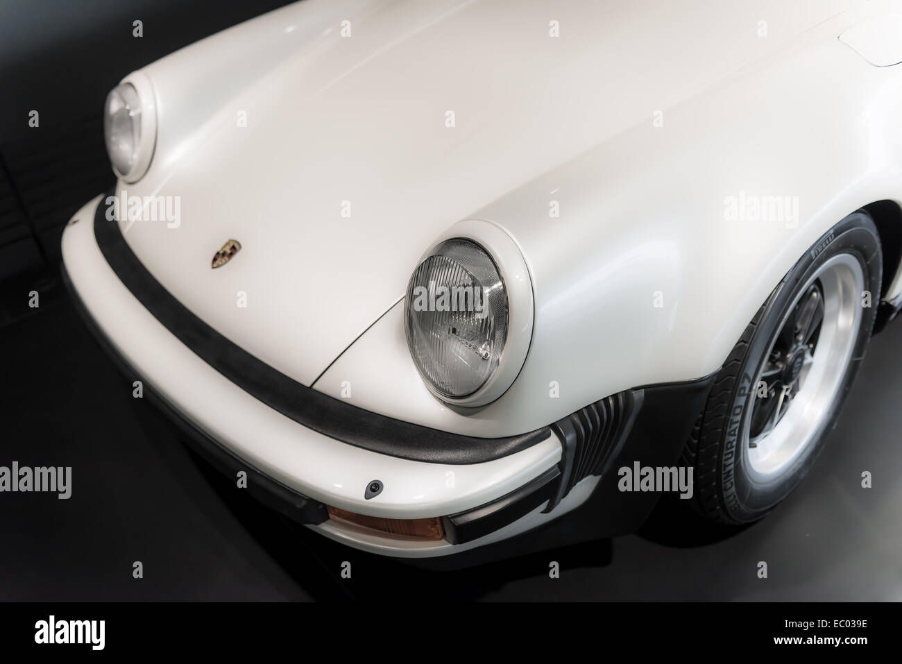 Porsche 911 G-Model Stock Photo - Alamy