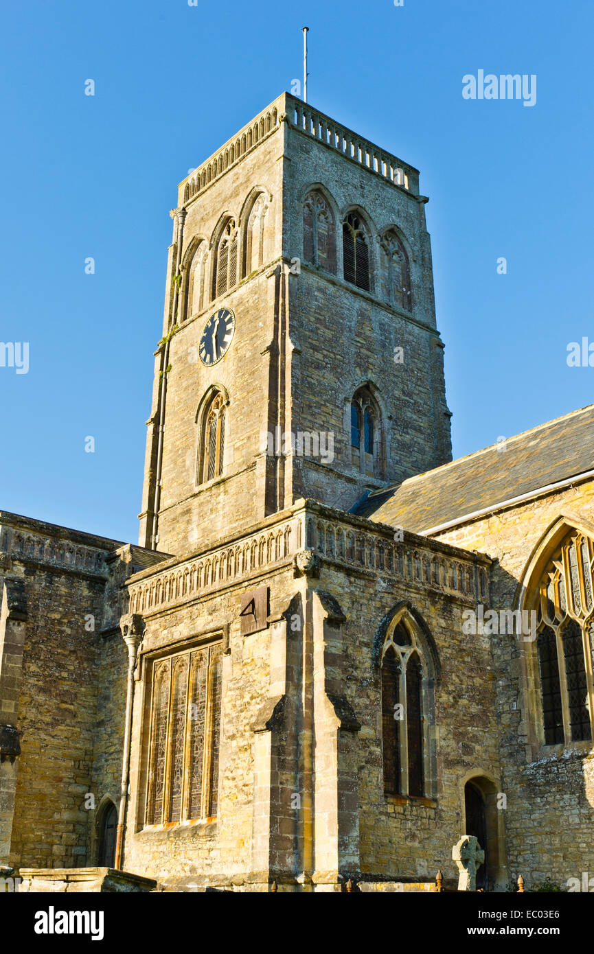 Wedmore hi-res stock photography and images - Alamy