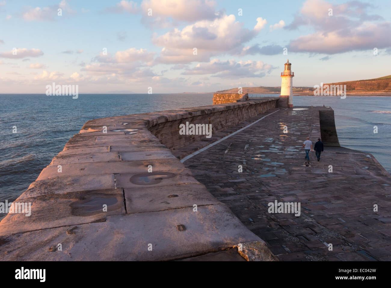 Whitehaven cumbria hi-res stock photography and images - Alamy