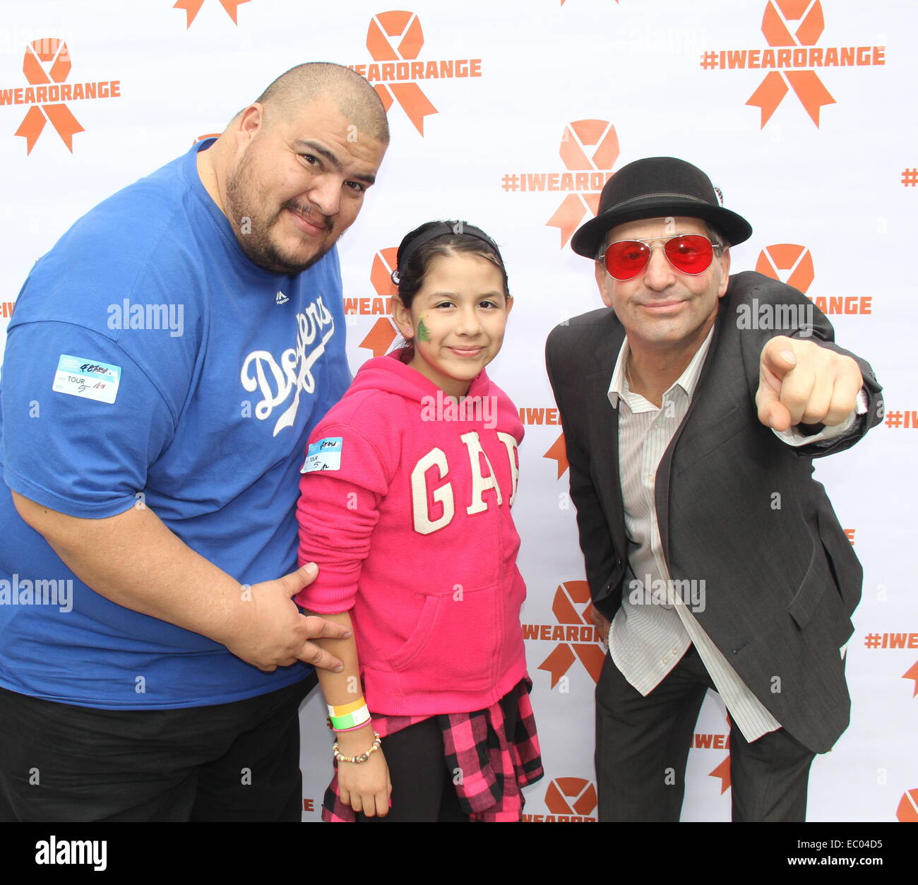 Hollywood, California, USA. 4th Dec, 2014. I15726CHW.6th Annual ...