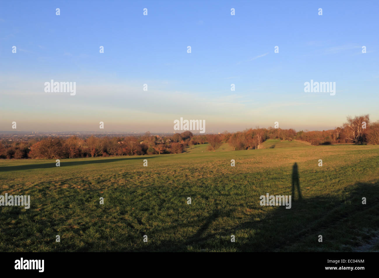 Brown haze air pollution hi-res stock photography and images - Alamy