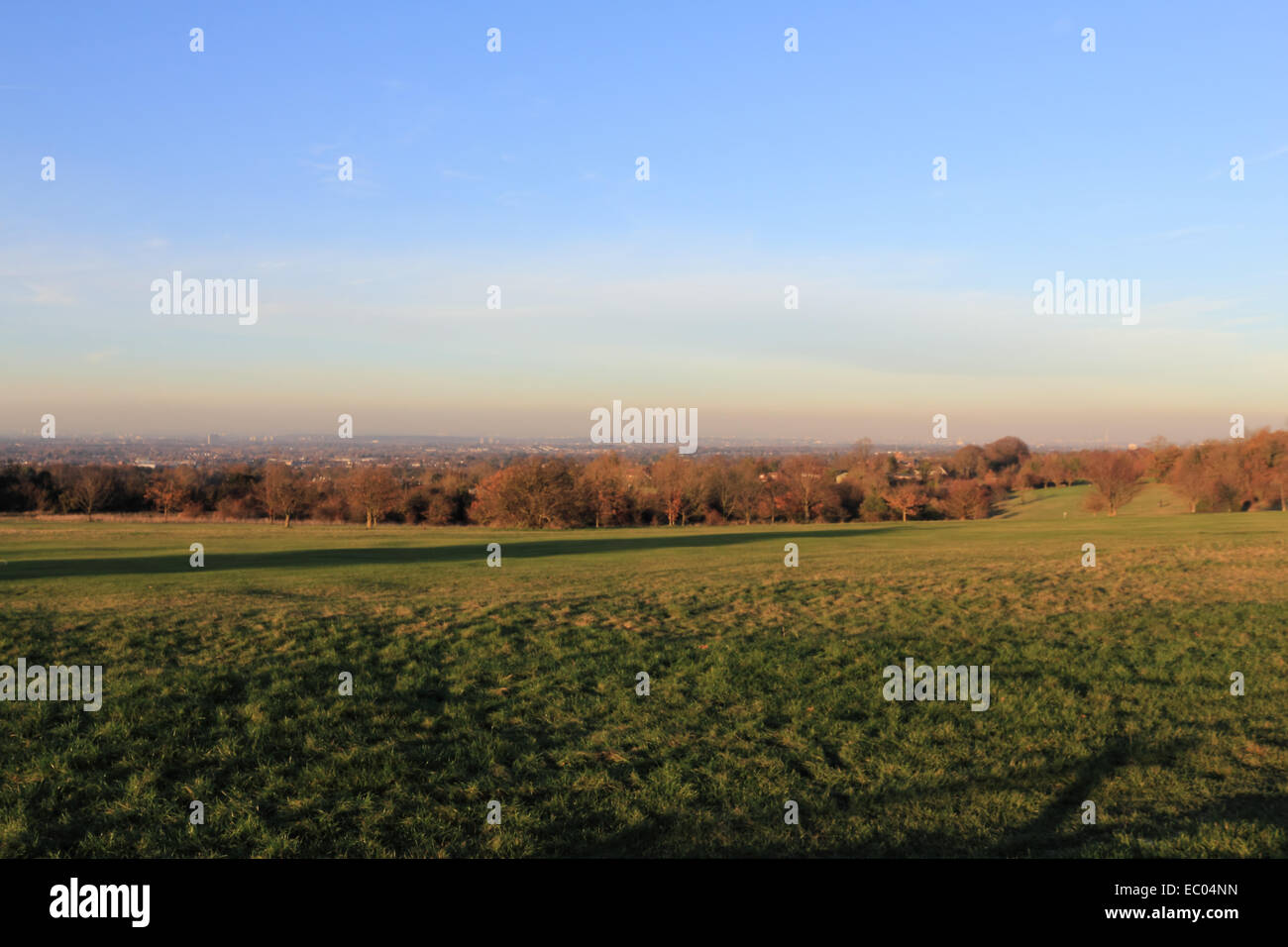 Brown haze air pollution hi-res stock photography and images - Alamy