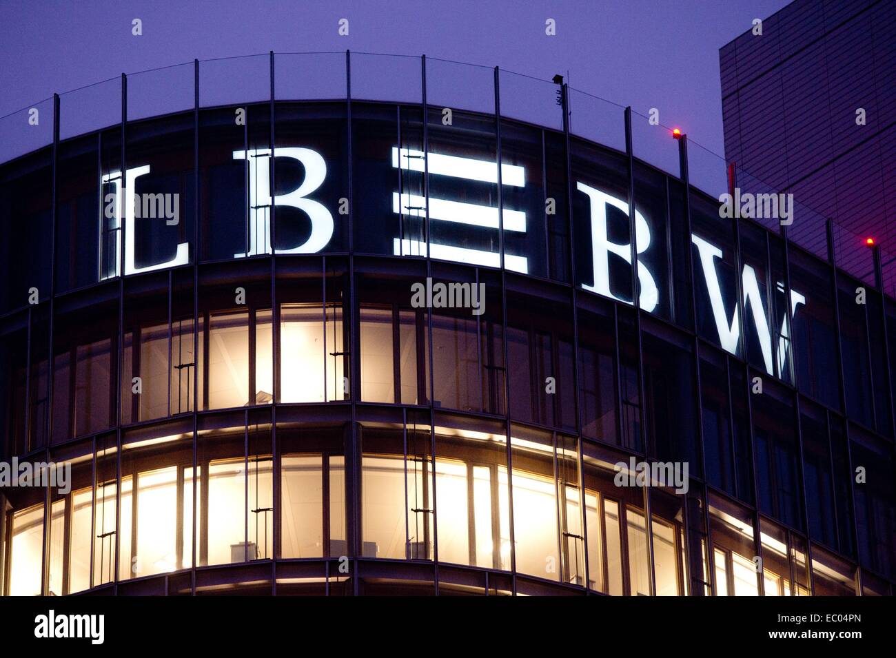 Lbbw High Resolution Stock Photography and Images - Alamy