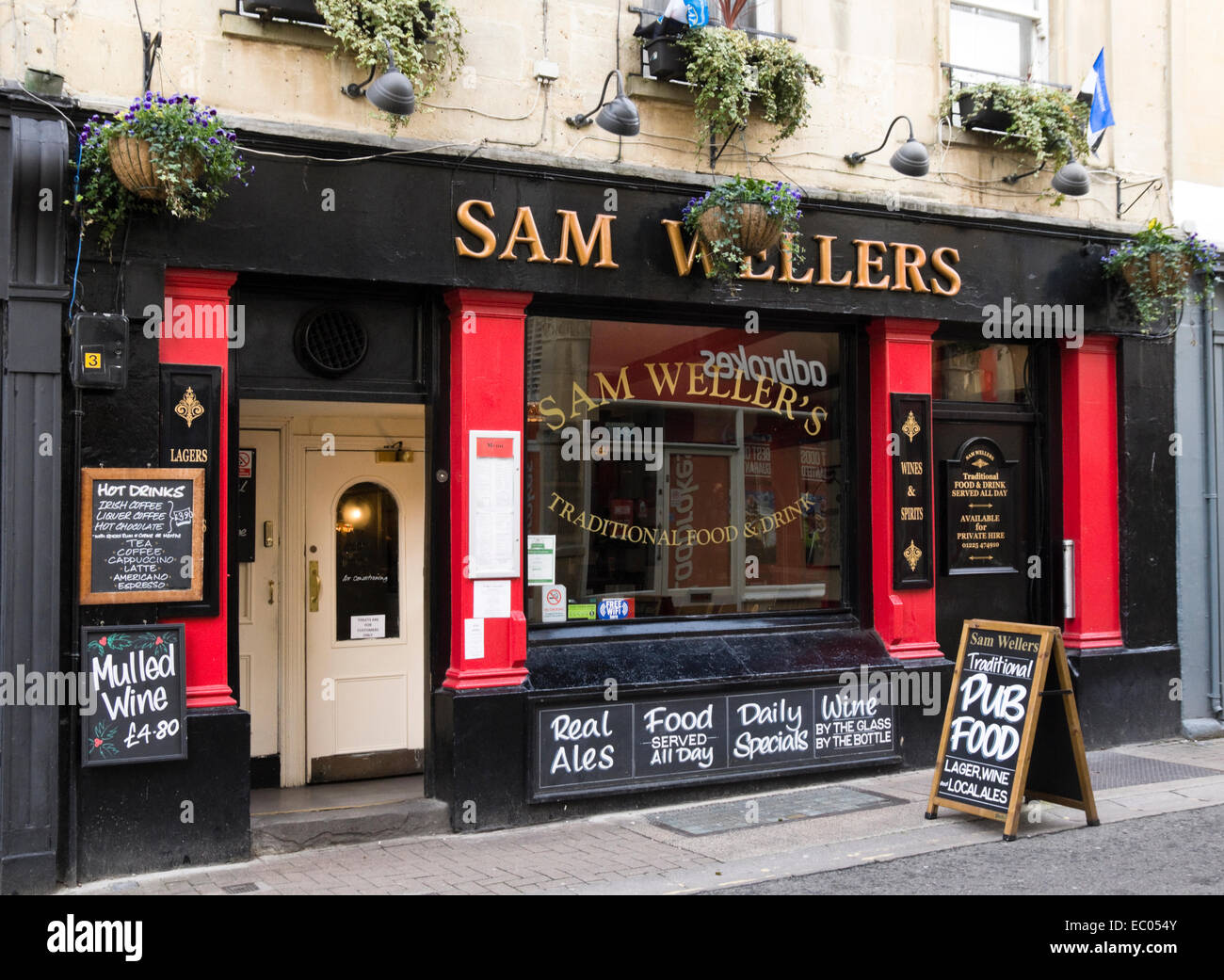 Wellers hi-res stock photography and images - Alamy