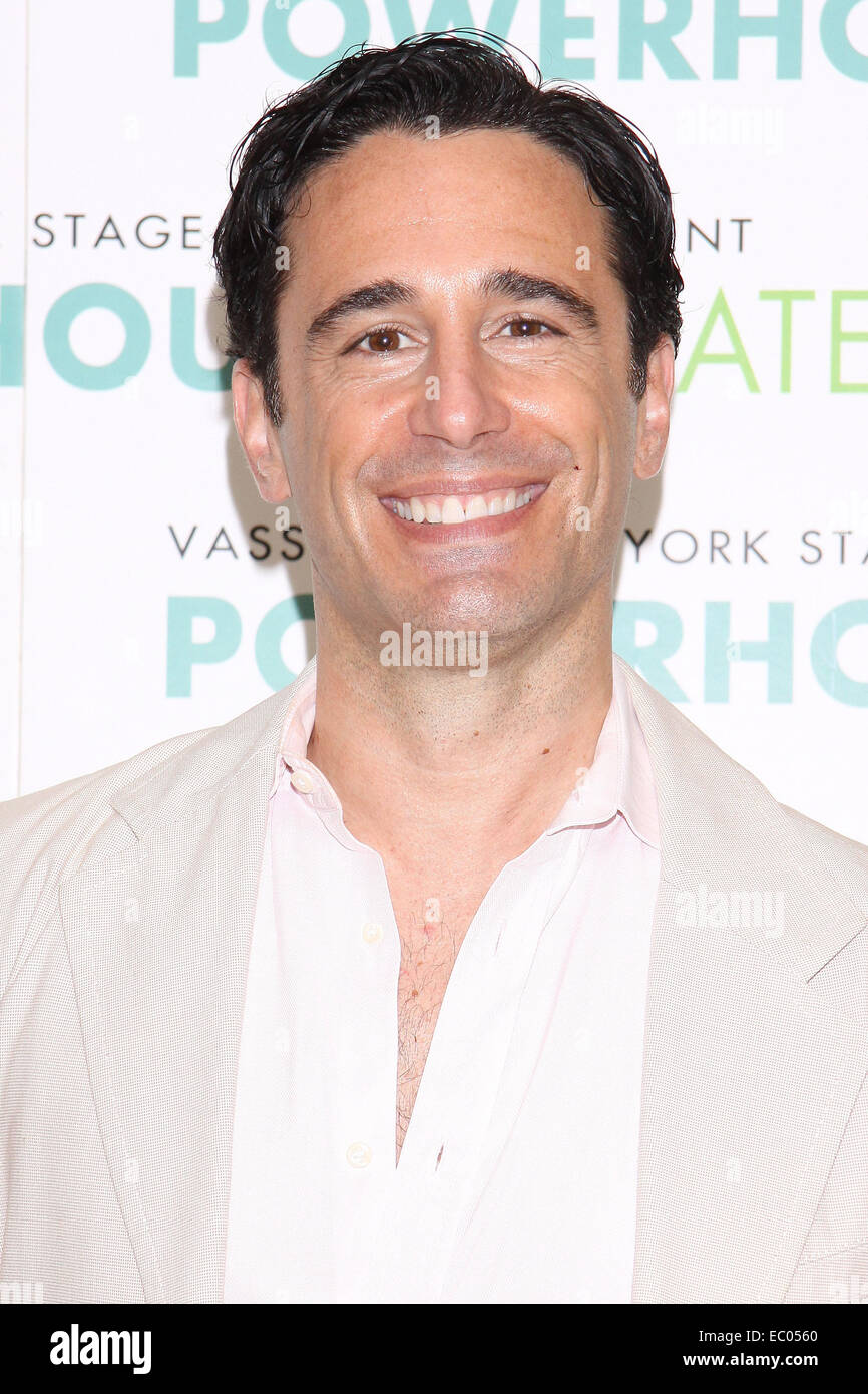 New York Stage and Film and Vassar's 30th Anniversary Powerhouse Season ...