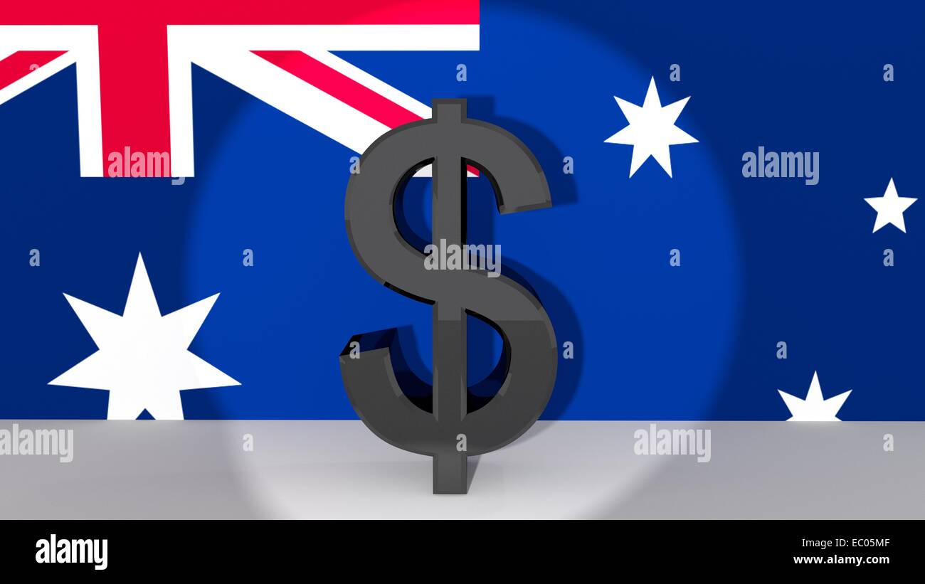 Aussie symbol hi-res stock photography and images - Alamy