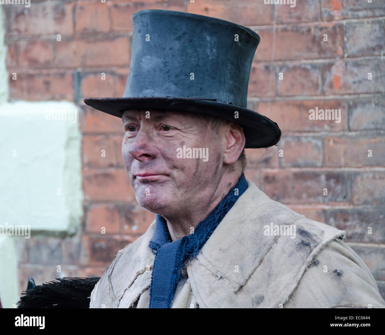 Rochester castle christmas market hi-res stock photography and images ...