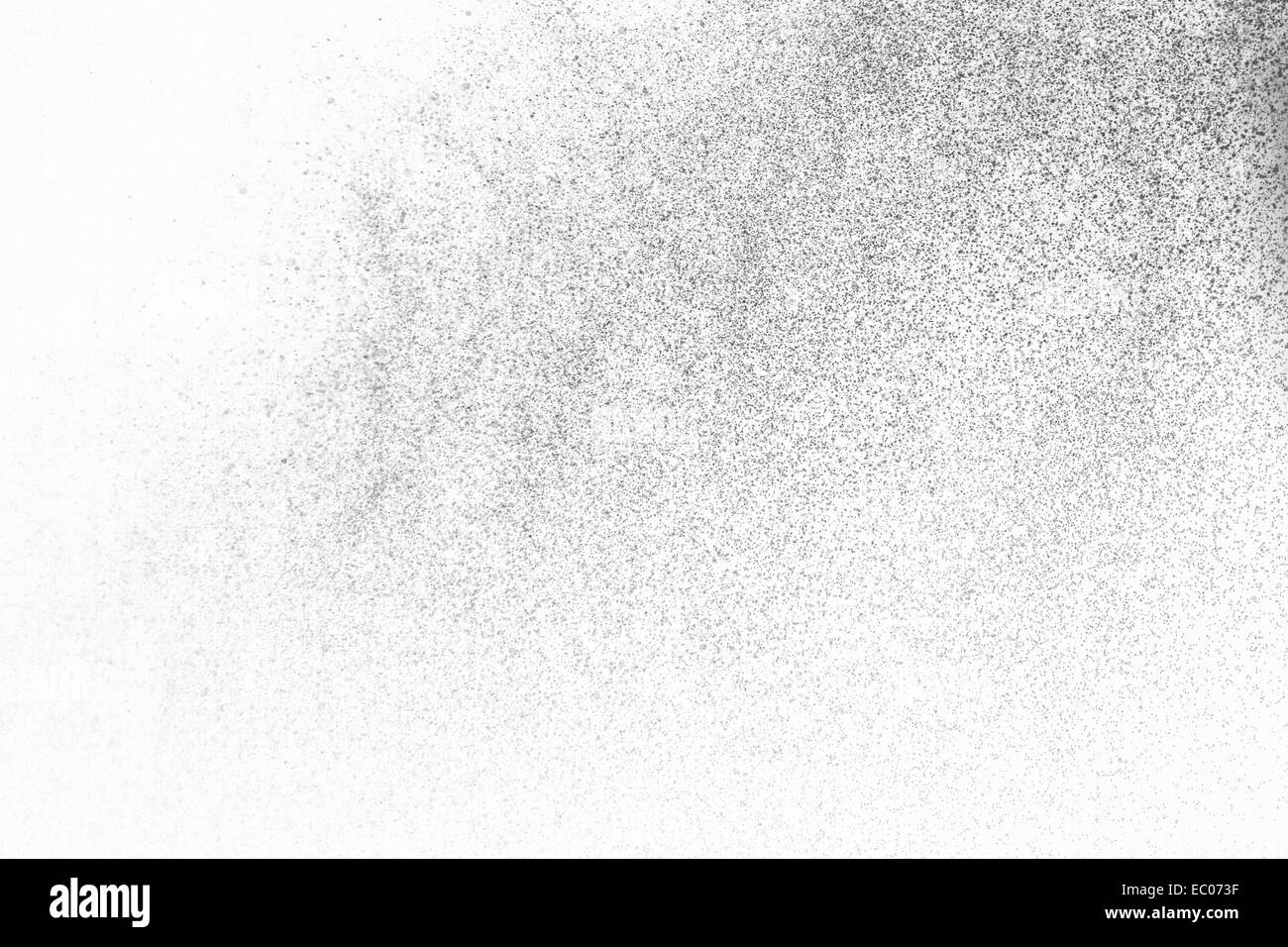 Abstract splashes of water Stock Photo - Alamy