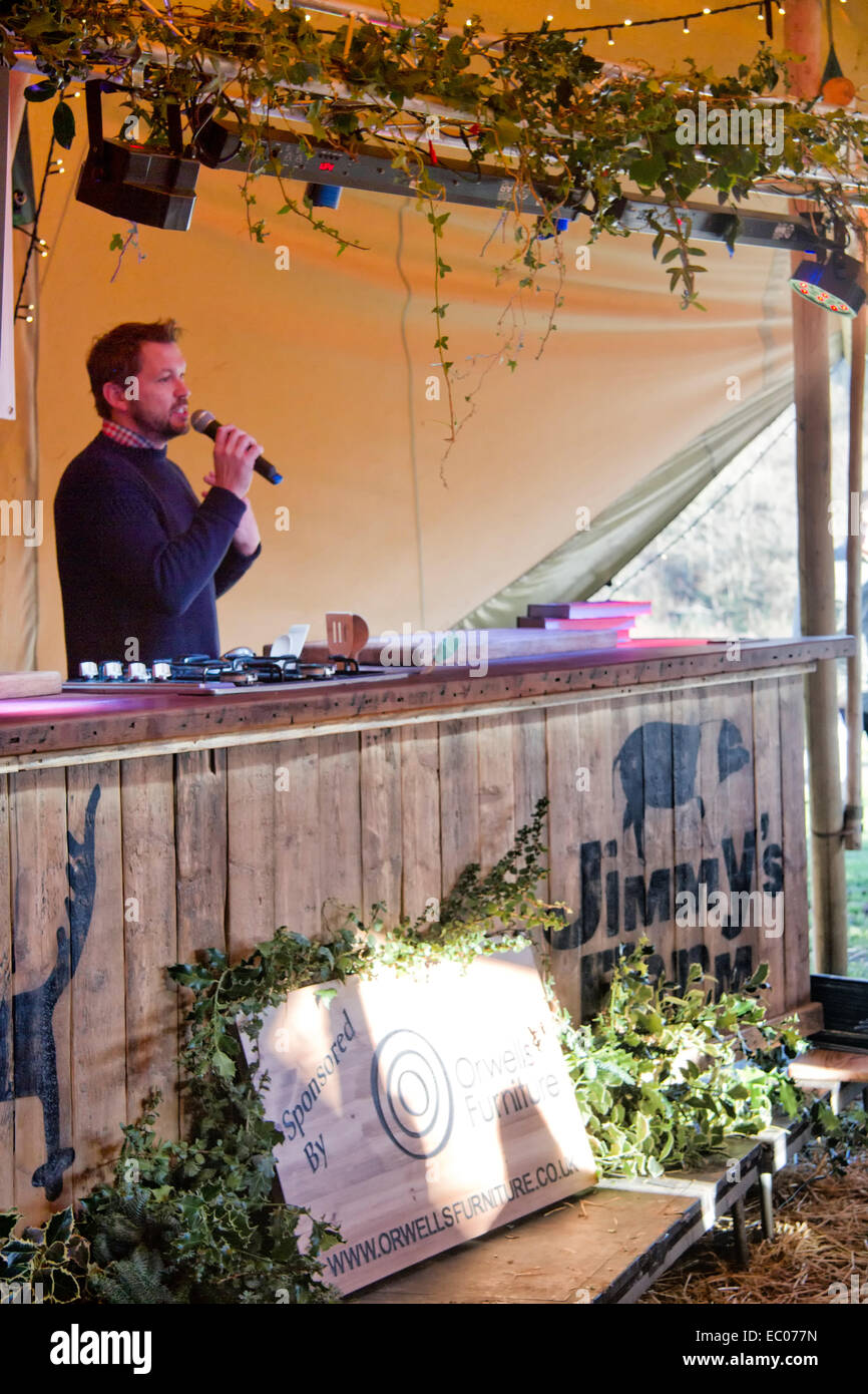 Jimmy doherty 2014 hi-res stock photography and images - Alamy