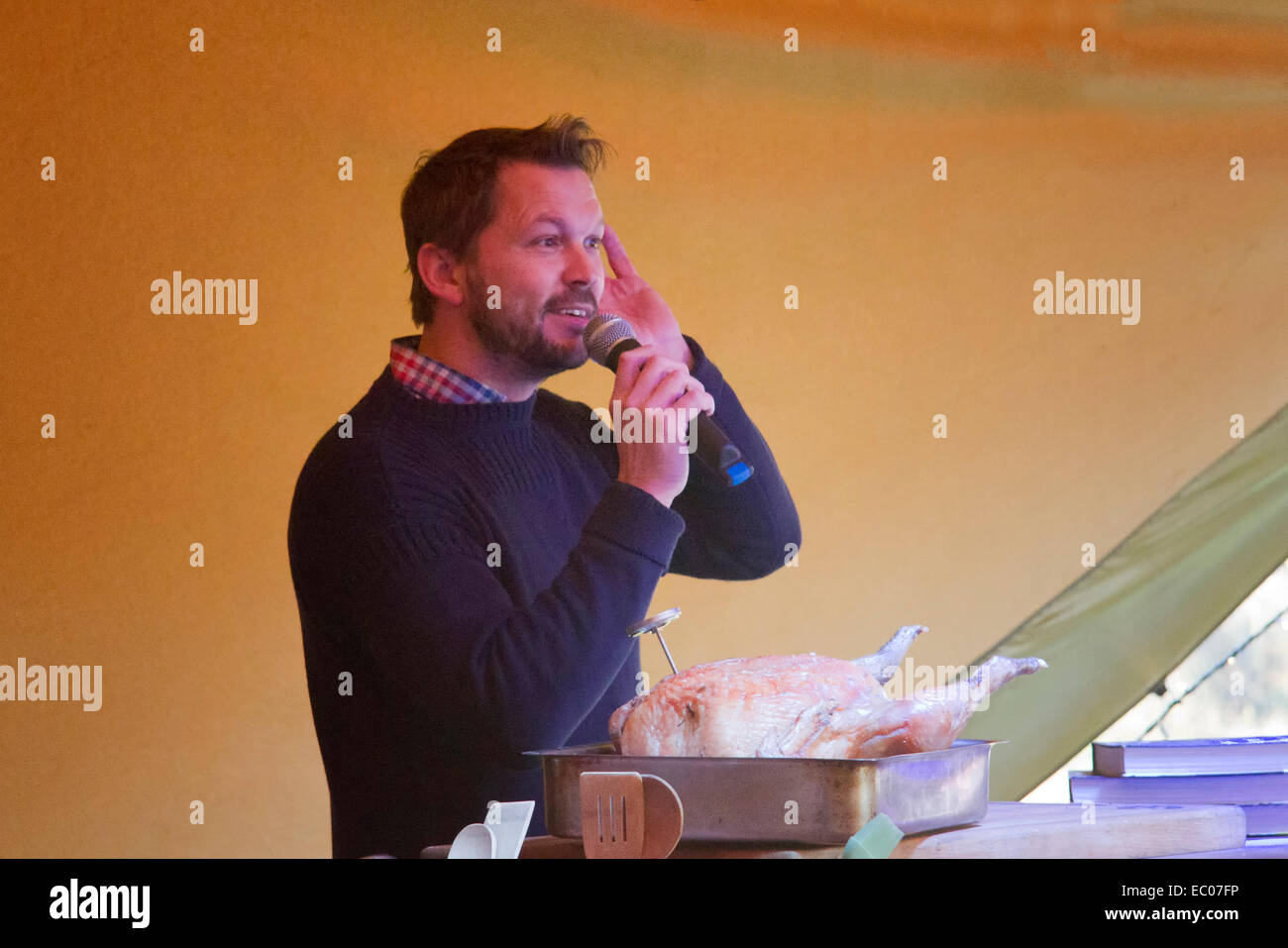 Jimmy doherty 2014 hi-res stock photography and images - Alamy
