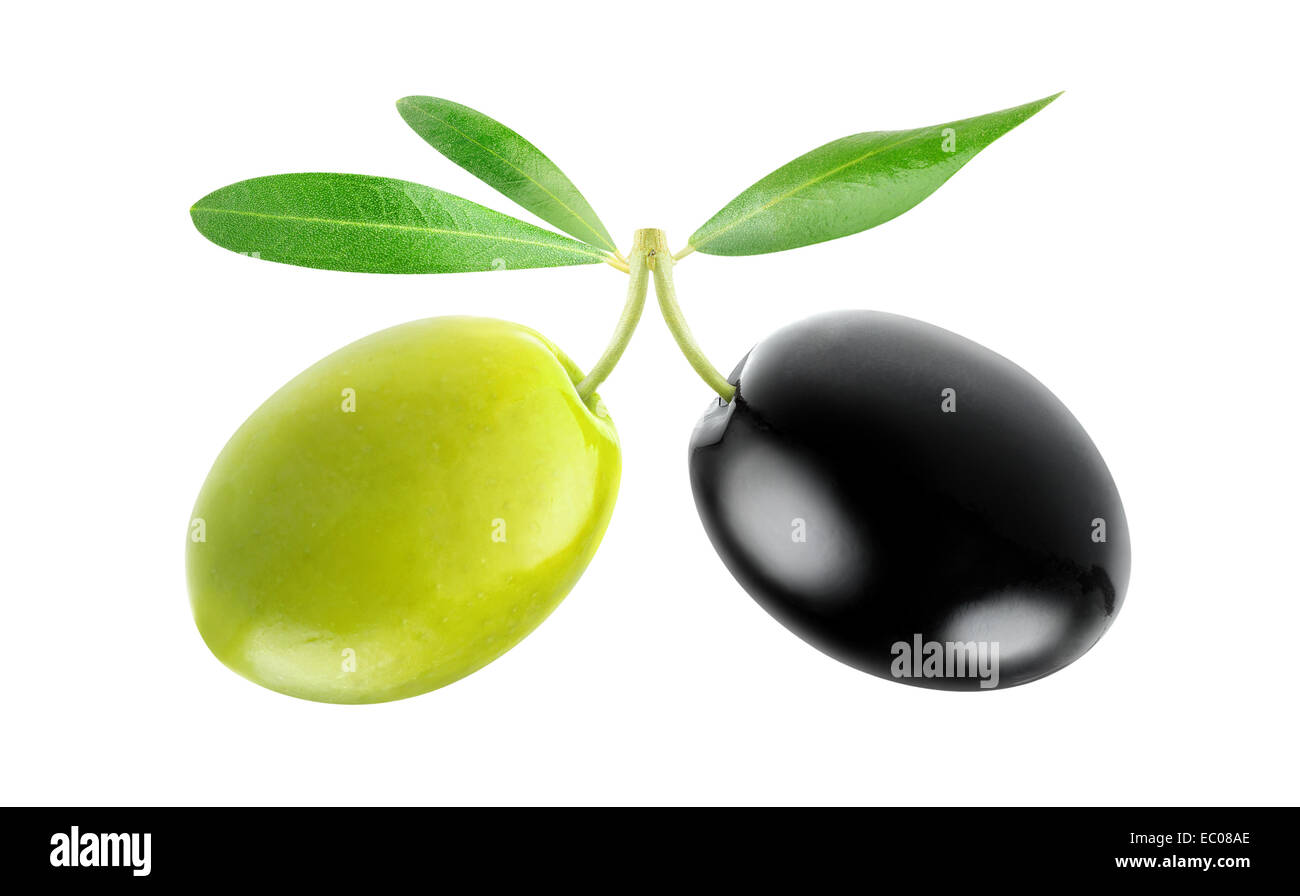 Black olive hi-res stock photography and images - Alamy