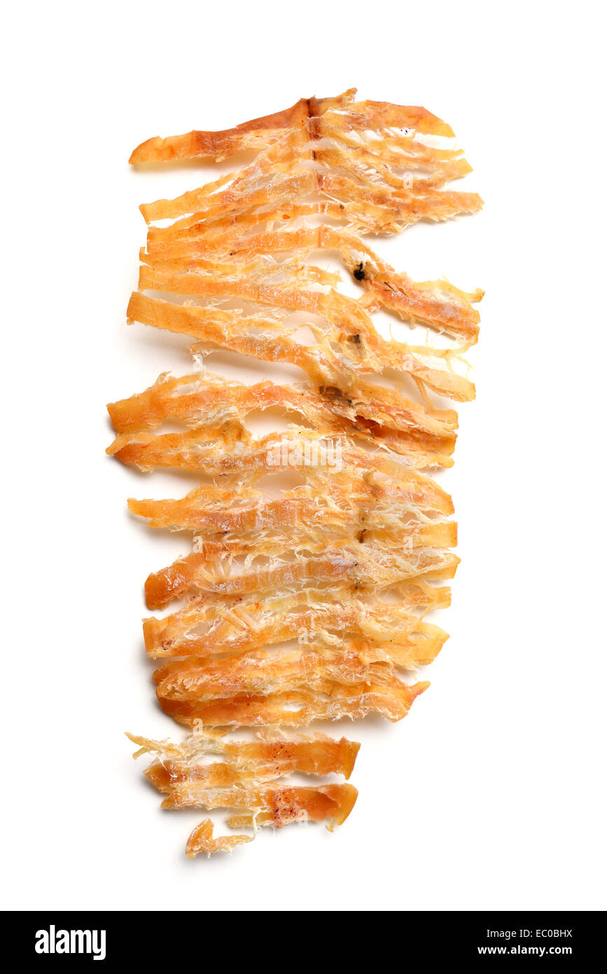 Dried squid at thailand hi-res stock photography and images - Alamy