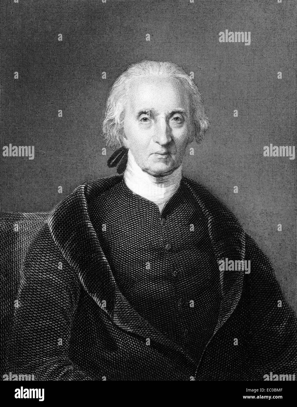 Charles carroll hi-res stock photography and images - Alamy