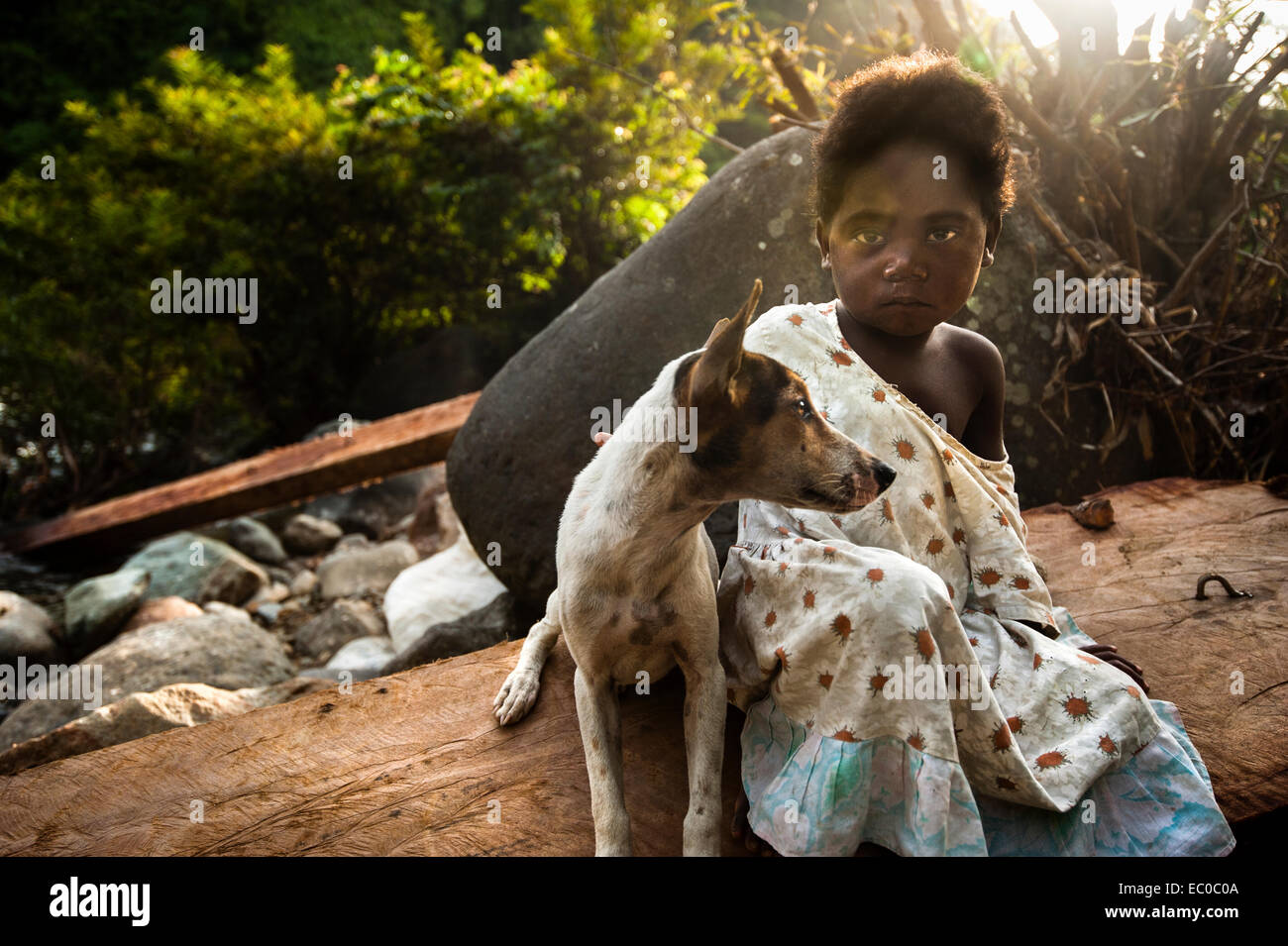 Aeta People High Resolution Stock Photography and Images - Alamy