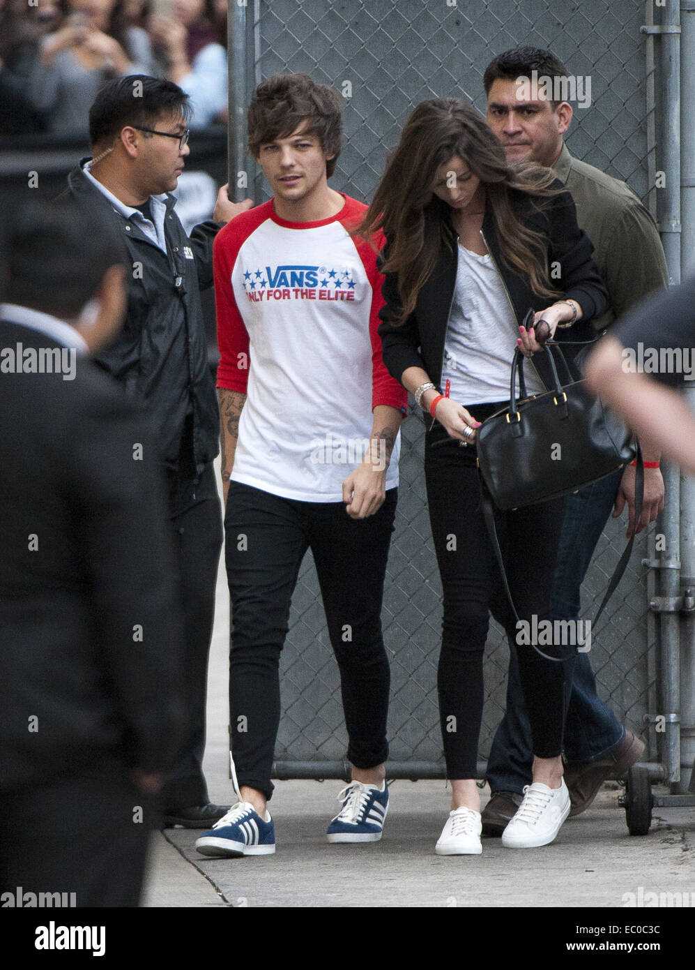 One Direction Louis And Eleanor