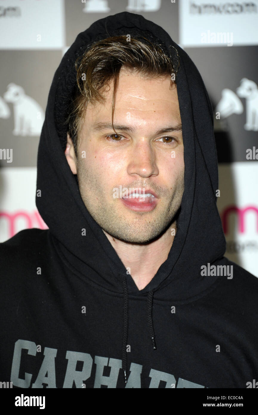 Horne british comedy held london hi-res stock photography and images ...