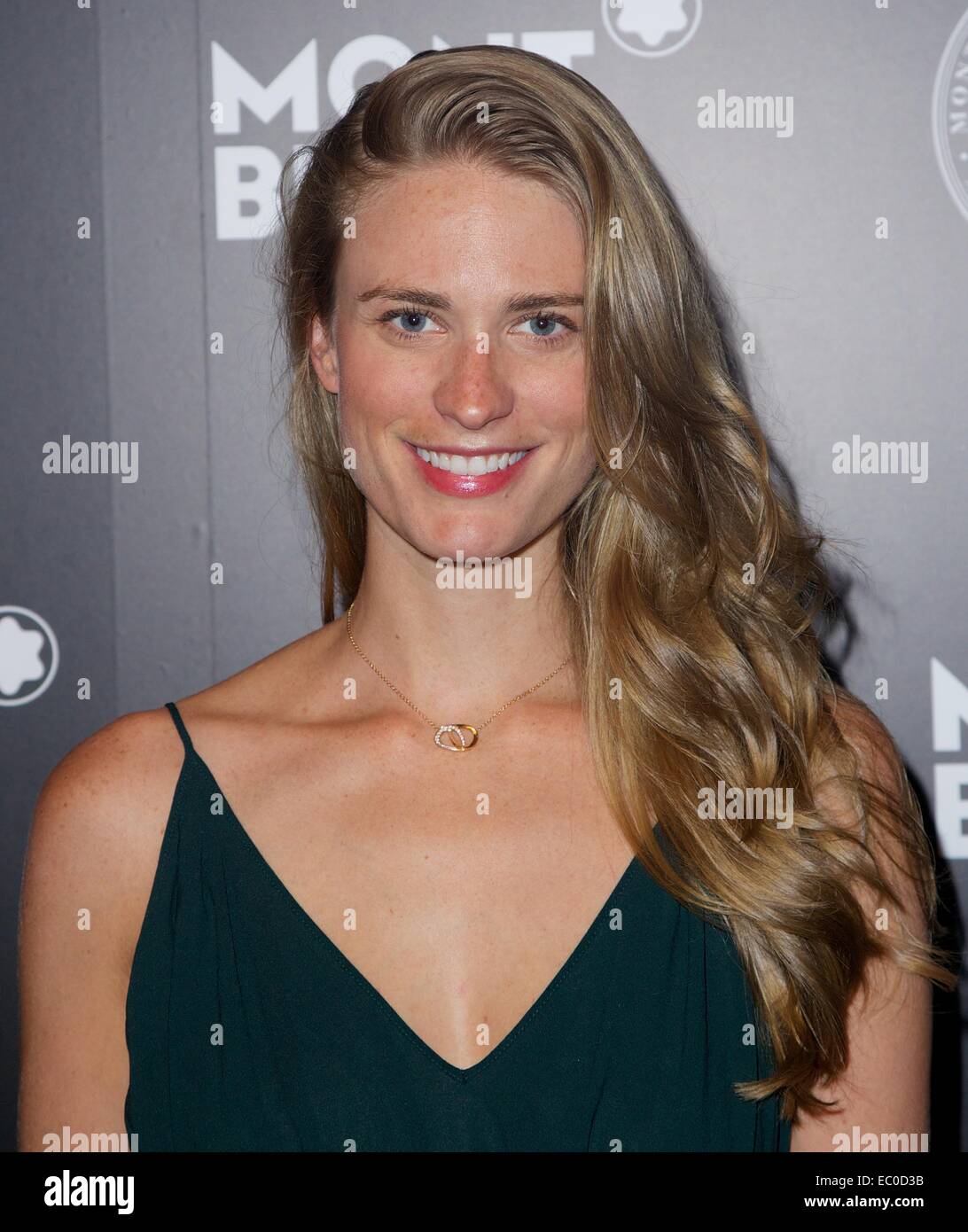 The 23rd annual Montblanc de la Culture Arts Patronage Award ceremony ...