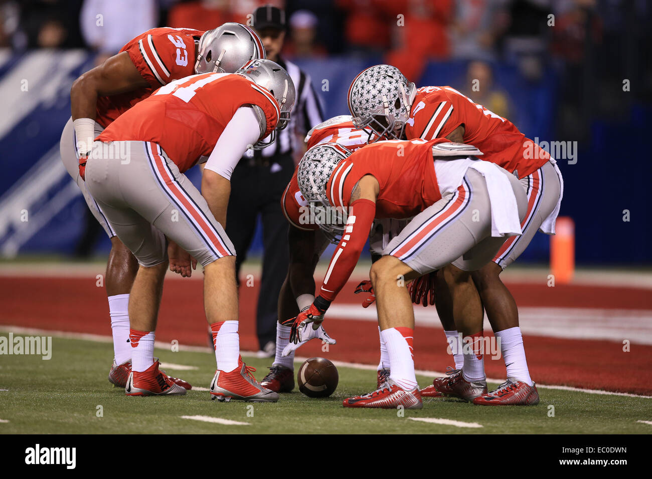 Punt teams hi-res stock photography and images - Alamy