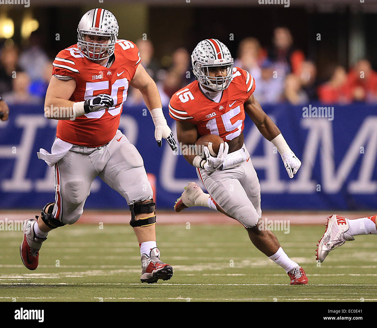 Jacoby boren hi-res stock photography and images - Alamy