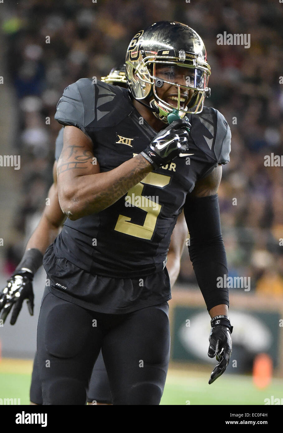 Antwan goodley hi-res stock photography and images - Alamy