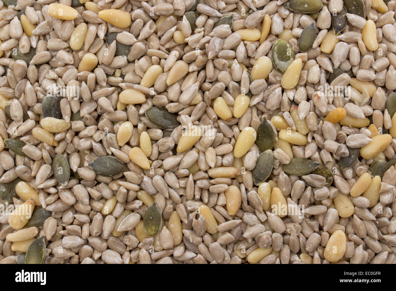 a background of trail mix Stock Photo - Alamy