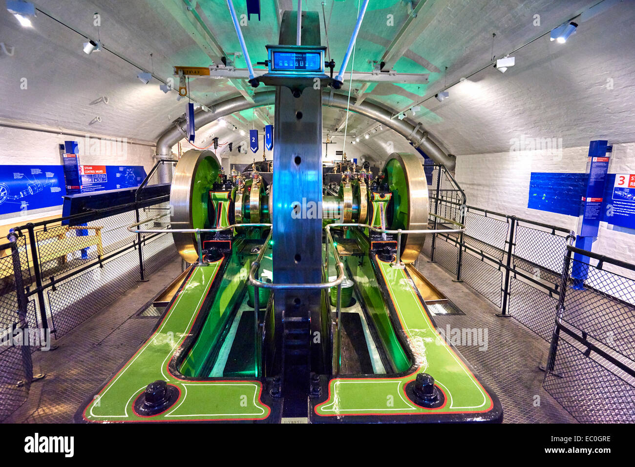 Tower Bridge (built 1886–1894) is a combined bascule and suspension ...