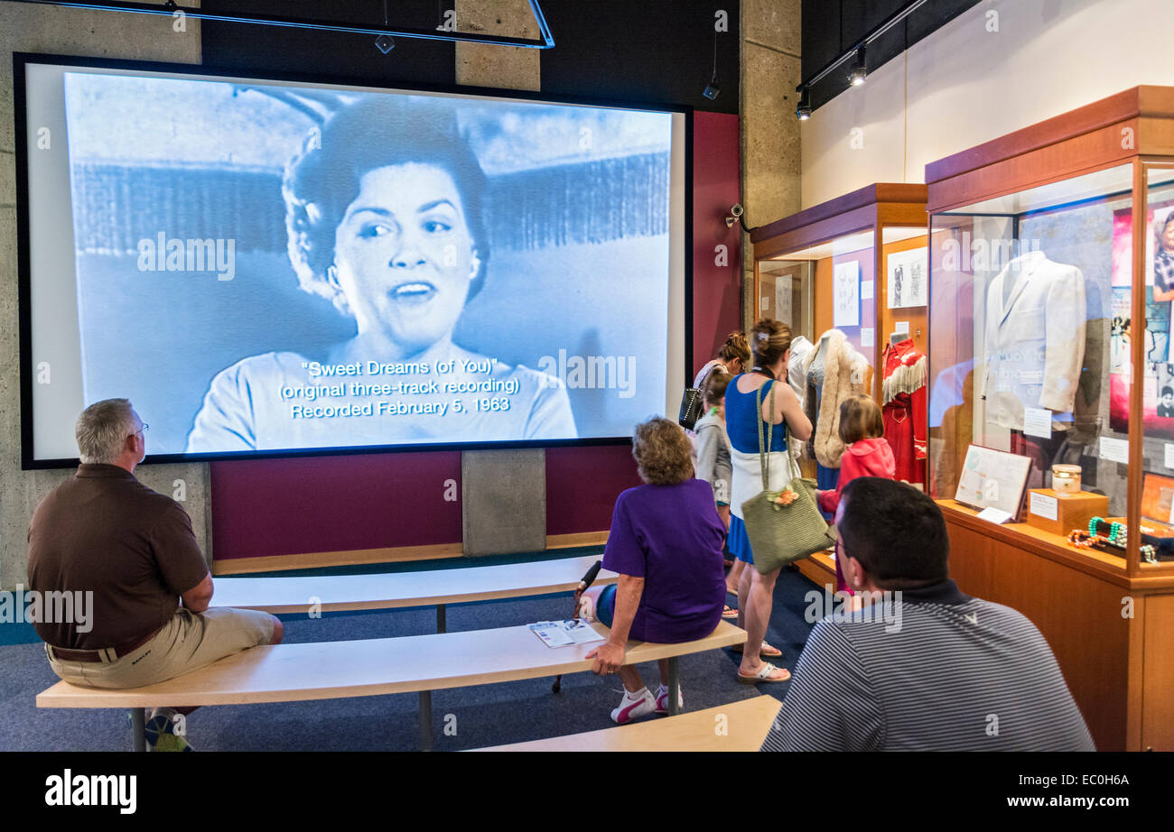 Patsy cline High Resolution Stock Photography and Images - Alamy