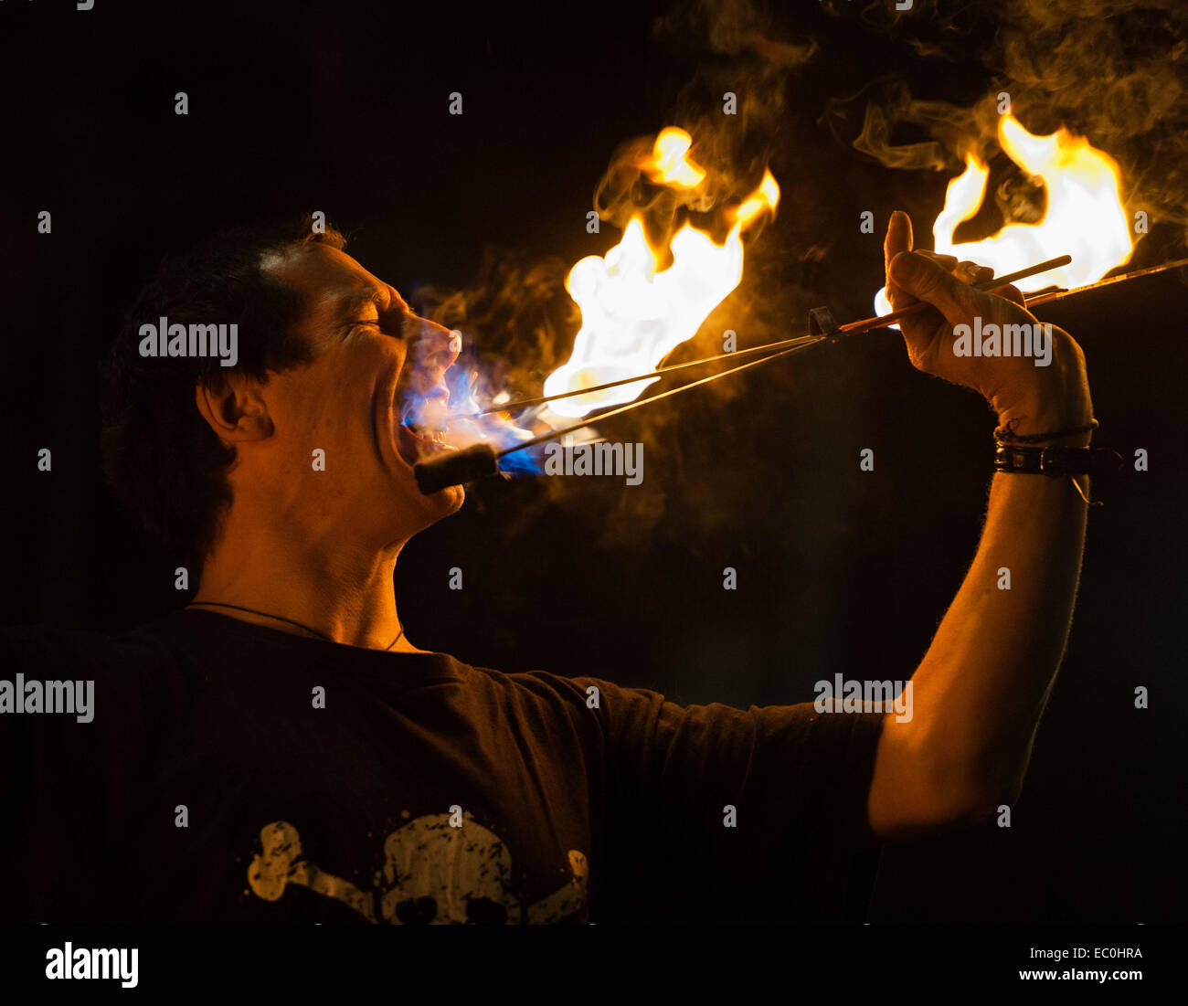 Norfolk steampunk hi-res stock photography and images - Alamy