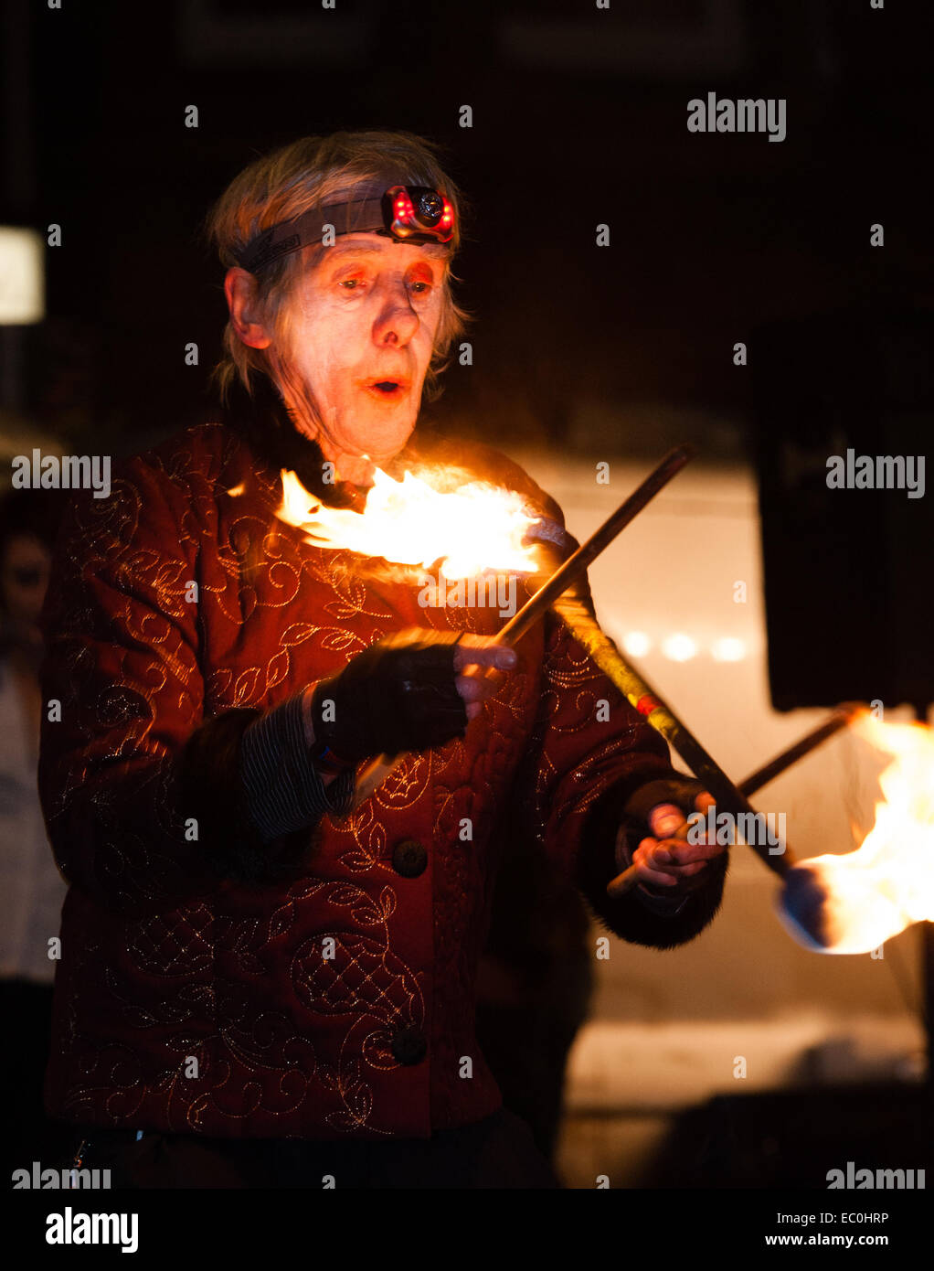 From annual christmas market hi-res stock photography and images - Alamy