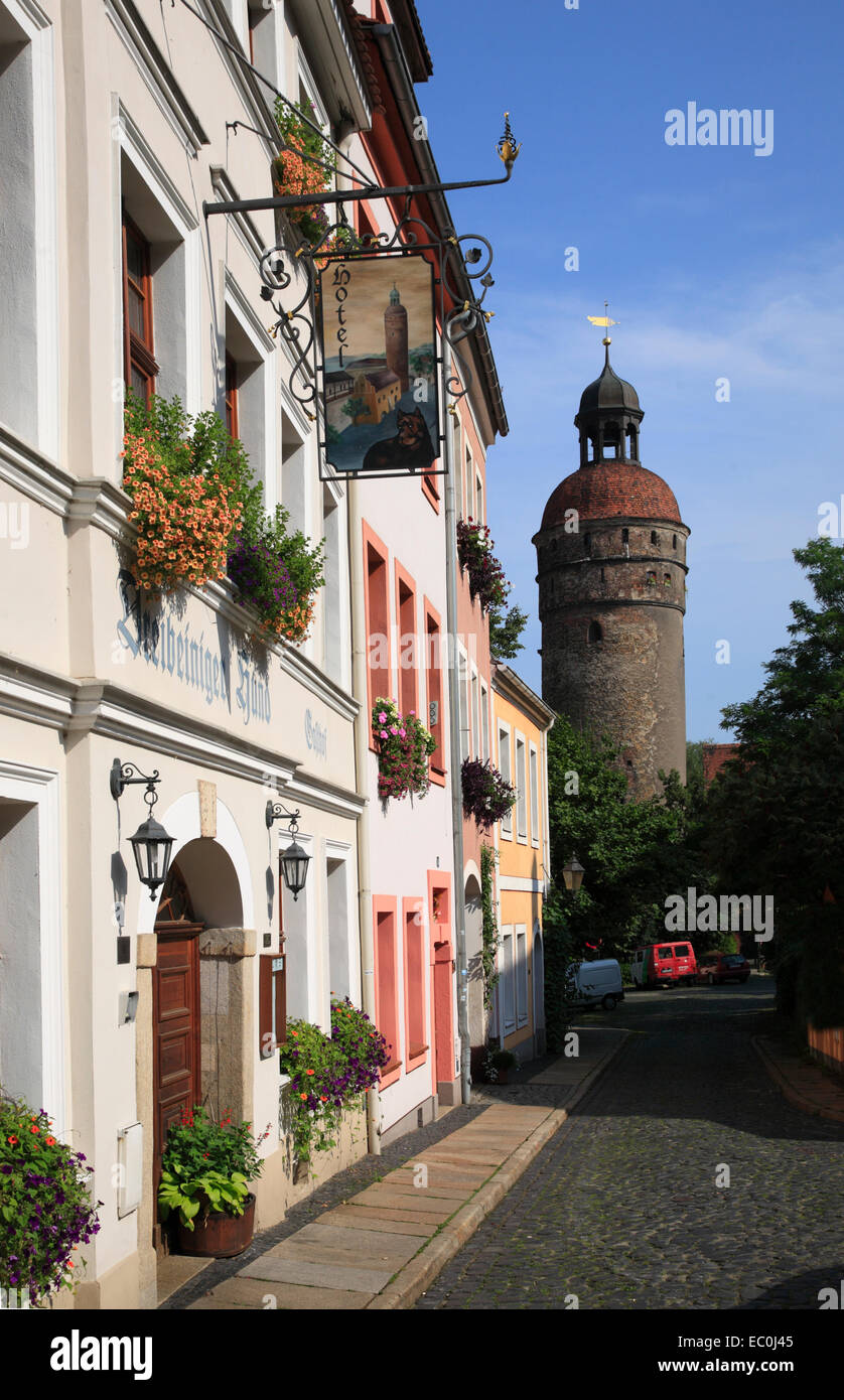 Goerlitz hi-res stock photography and images - Alamy