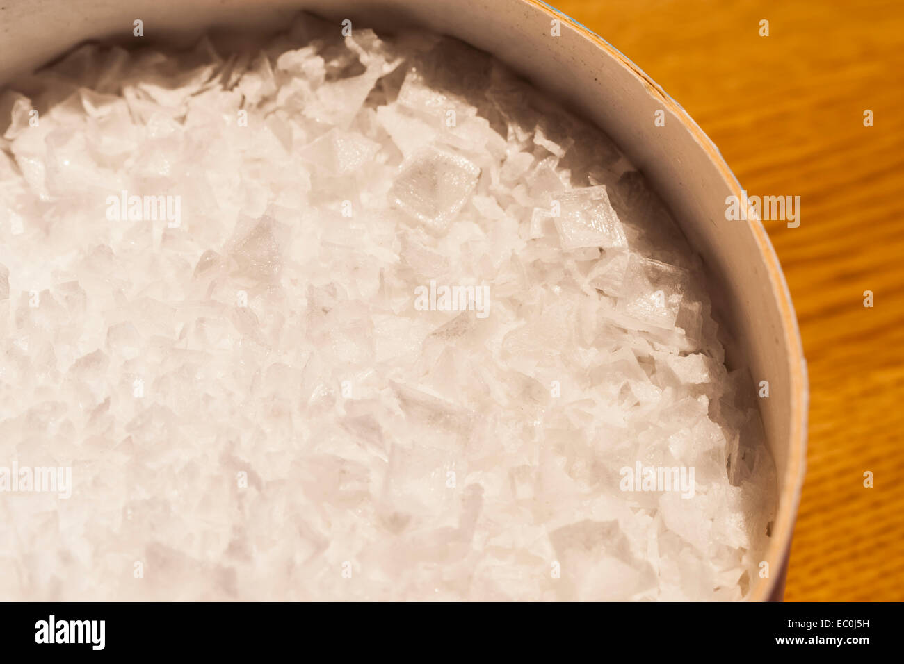Finger salt hi-res stock photography and images - Alamy