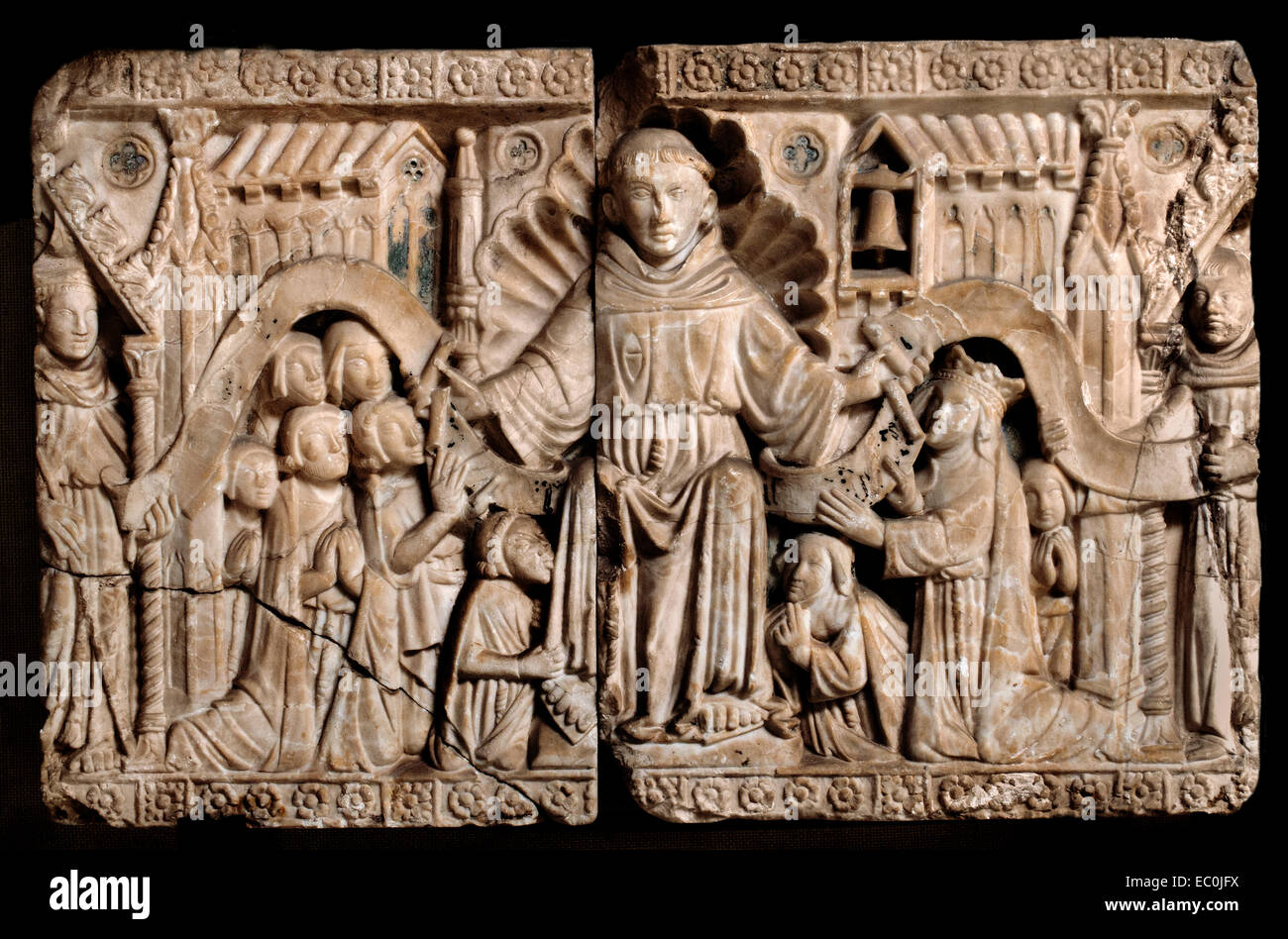 Baroque gothic hi-res stock photography and images - Alamy