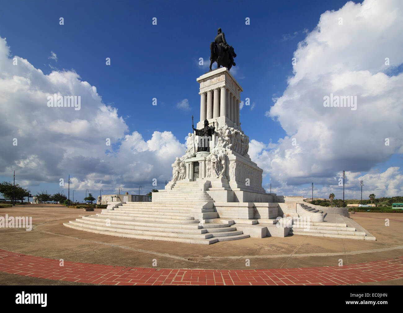 General maximo gomez hi-res stock photography and images - Alamy